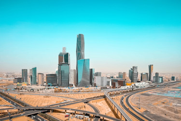 SSGA unveils Europe’s first Saudi bond ETF