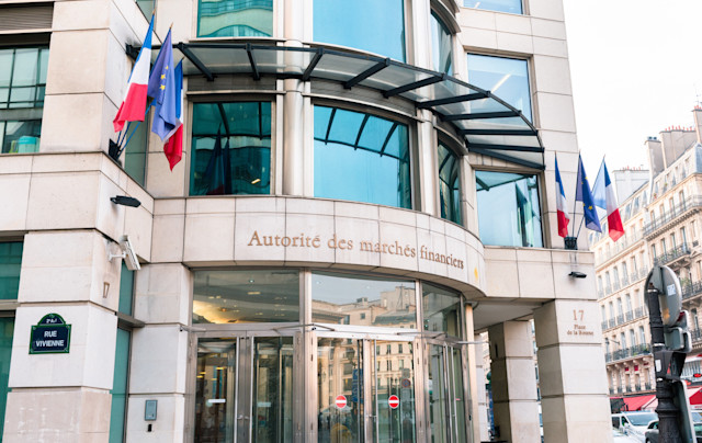 French regulator proposes four categories in revamped SFDR