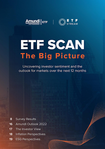 ETF Scan - The Big Picture