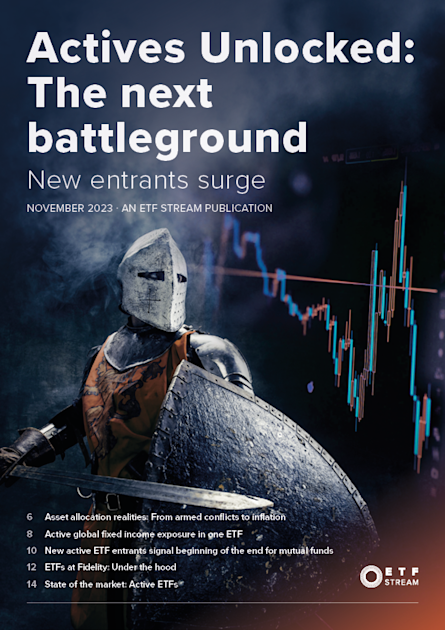 Actives Unlocked: The next battleground