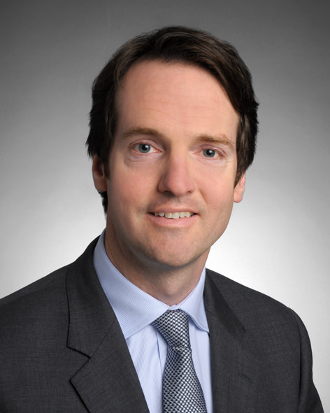 ETF People - Andrew Walsh - ETF Stream