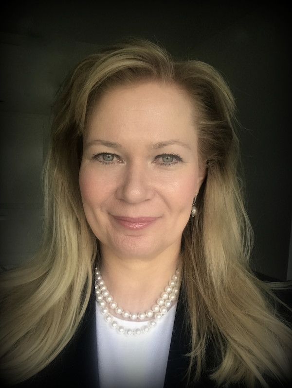 ETF People - Mirva Anttila - ETF Stream