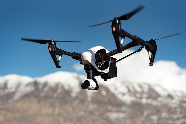Europe’s first pure play drones ETF unveiled by HANetf