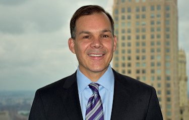 ETF People - Mark Carver - ETF Stream