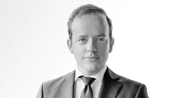 ETF People - Axel Belorde - ETF Stream