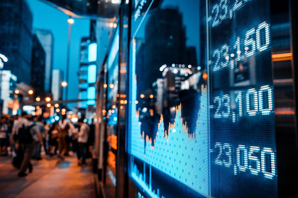 US asset manager plans Venezuela ETF