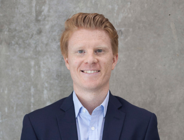 The Big Interview: James McManus, Nutmeg