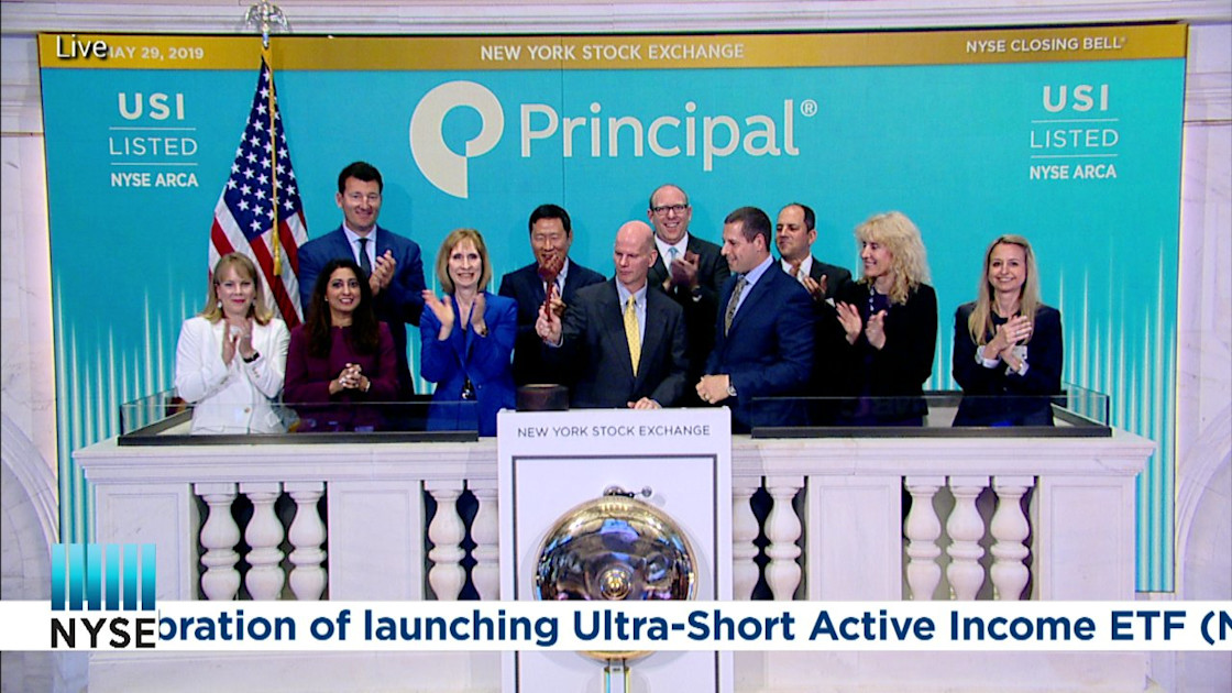 Principal lists smart beta ETFs, keeping advisors in a job