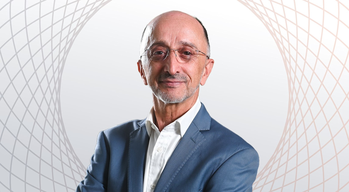 ETF Lunch Hour: Tony Yousefian of Beckett Asset Management