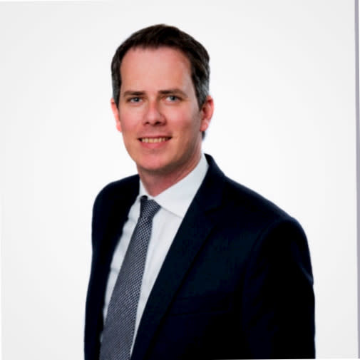 ETF People - Christian Obrist - ETF Stream