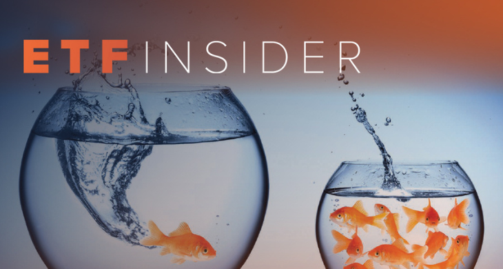 ETF Insider - Magazines - ETF Stream