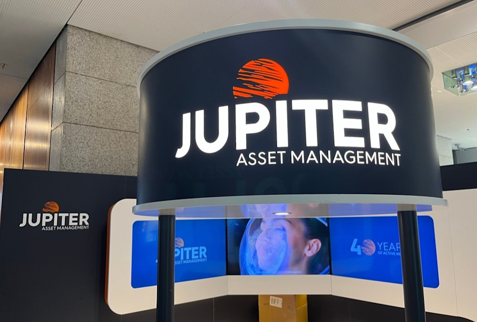 Jupiter to enter semi-transparent ETFs with active small caps