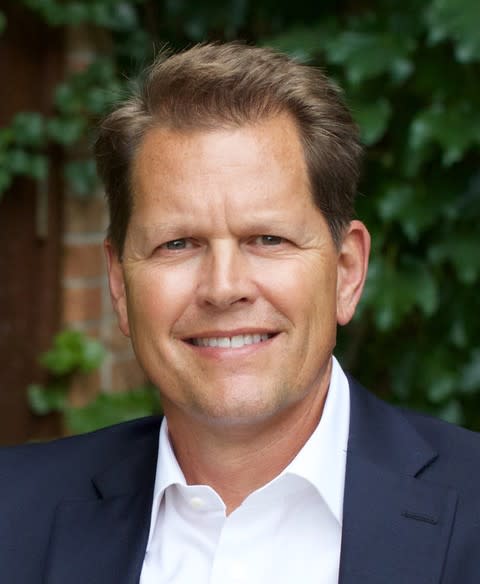 Bruce Bond: Structured, not stirred