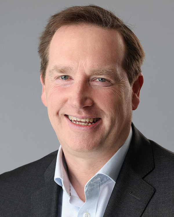 ETF People - Brian Higgins - ETF Stream