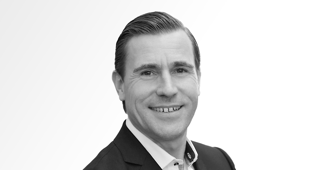 Deutscher ETF-Chef Markus Weis verlässt State Street