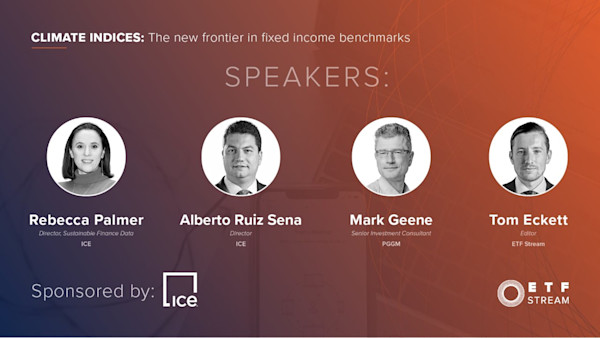 Climate indices: The new frontier in fixed income benchmarks