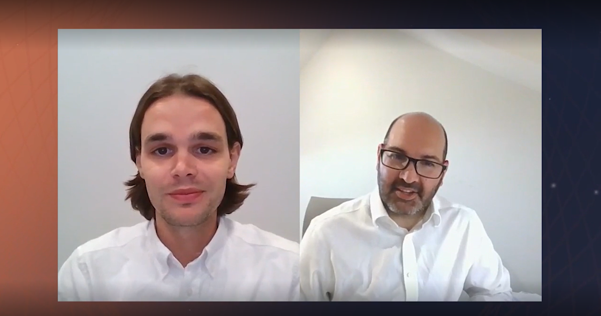 Evelyn Partners' Seager-Scott on ‘shortcomings’ in bond ETFs