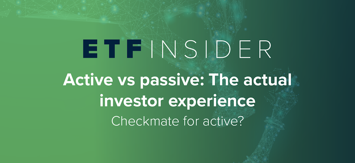 ETF Insider June 2024: Out now!