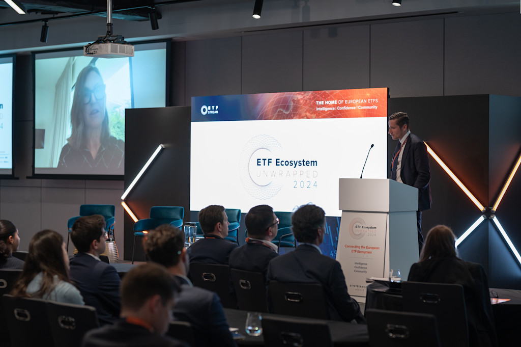 Top 10 takeaways from ETF Ecosystem Unwrapped 2024