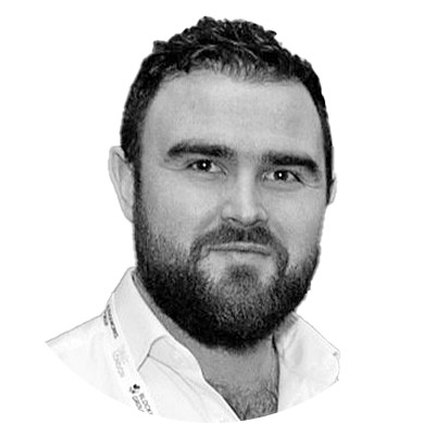 ETF People - Edd Carlton - ETF Stream