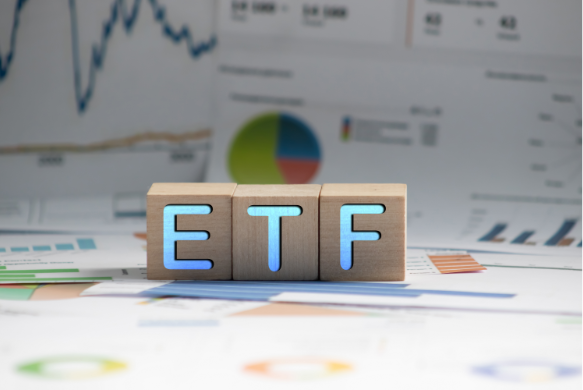 What is an ETF?