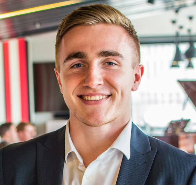 George Geddes: My favourite ETF launch of 2019