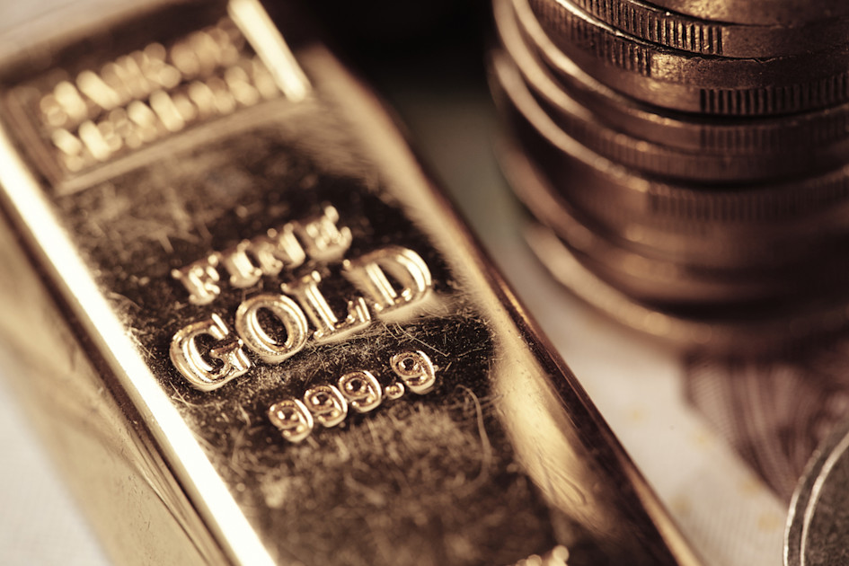 ETF of the month: Invesco Physical Gold ETC (SGLD)