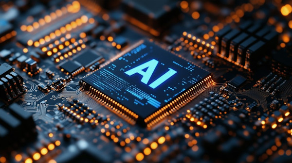 First Trust unveils artificial intelligence ETF