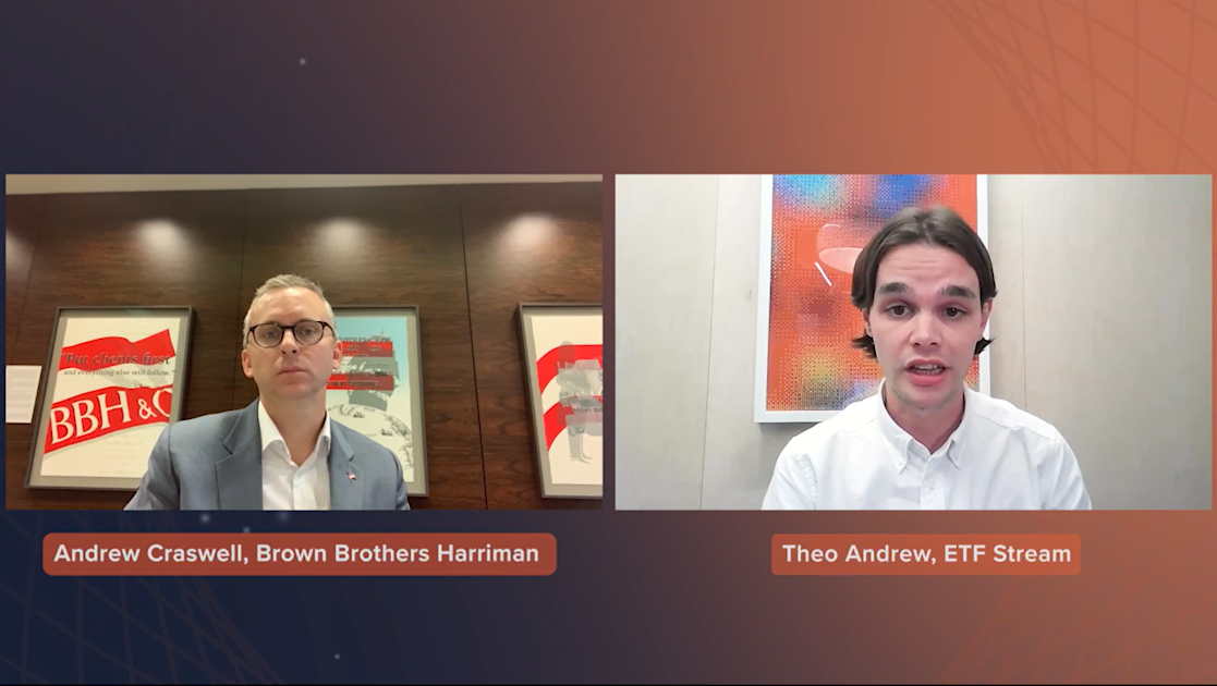 Myth-busting: ETF share classes explained