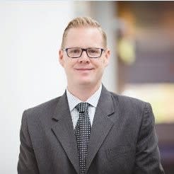 ETF People - Mike Roach - ETF Stream