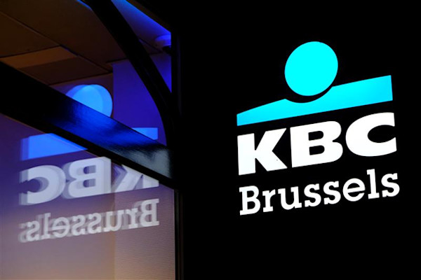 Belgian giant KBC plots entry into Europe’s ETF market