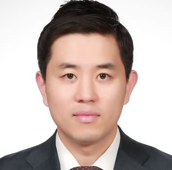 ETF People - Nick Kim - ETF Stream