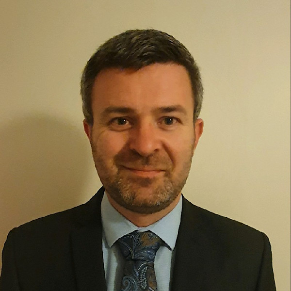 ETF People - Stephen Farrell - ETF Stream