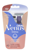 Gillette Venus Íntima Descartável | Venus