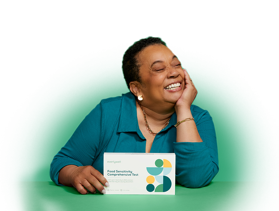 Everlywell - Innovative at-home Health Testing