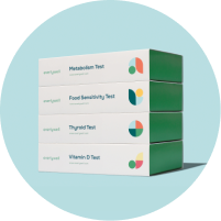 Everlywell - Innovative at-home Health Testing