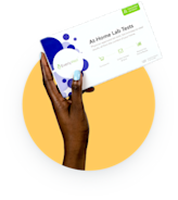 Everlywell - Innovative at-home Health Testing