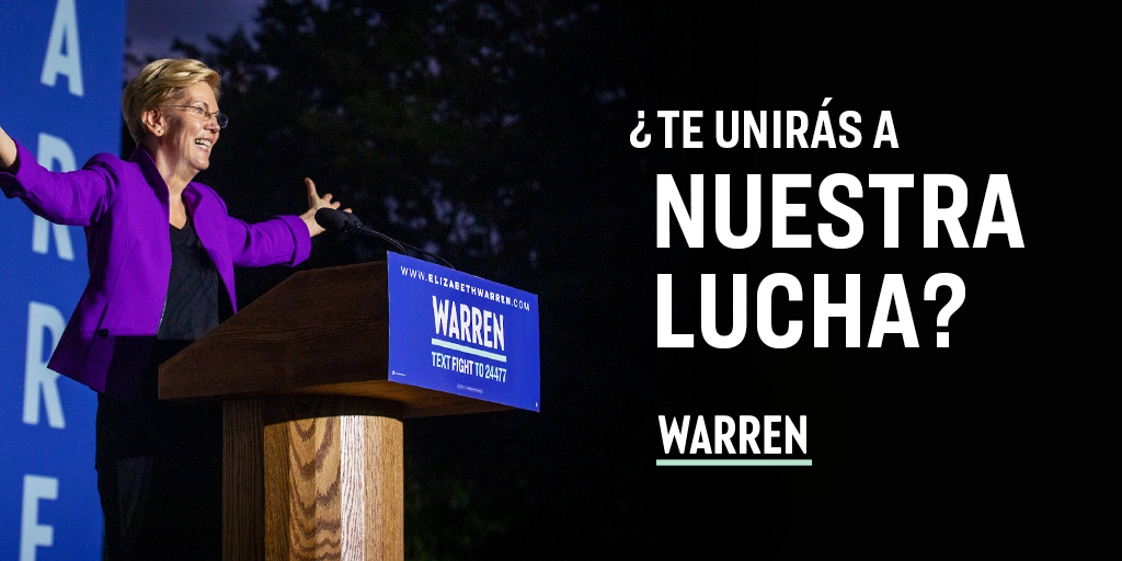 Mejorar nuestras viviendas militares | Elizabeth Warren