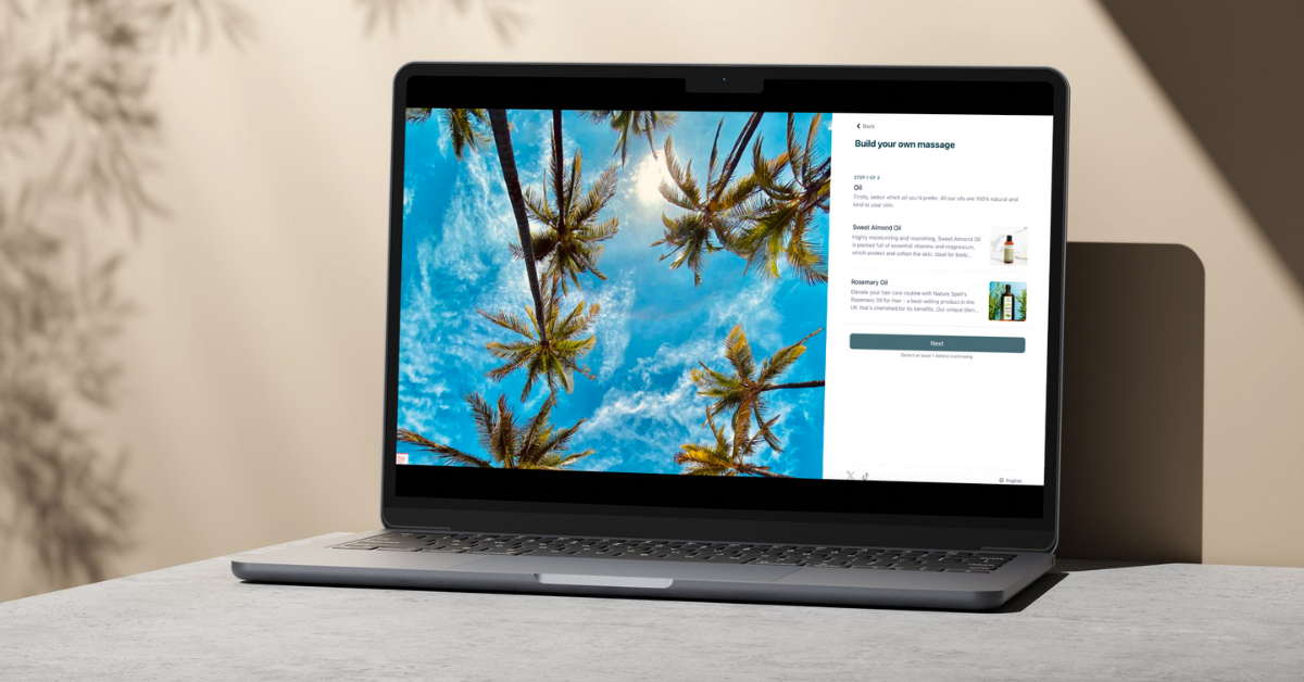 Introducing, TRYBE Portal · Trybe