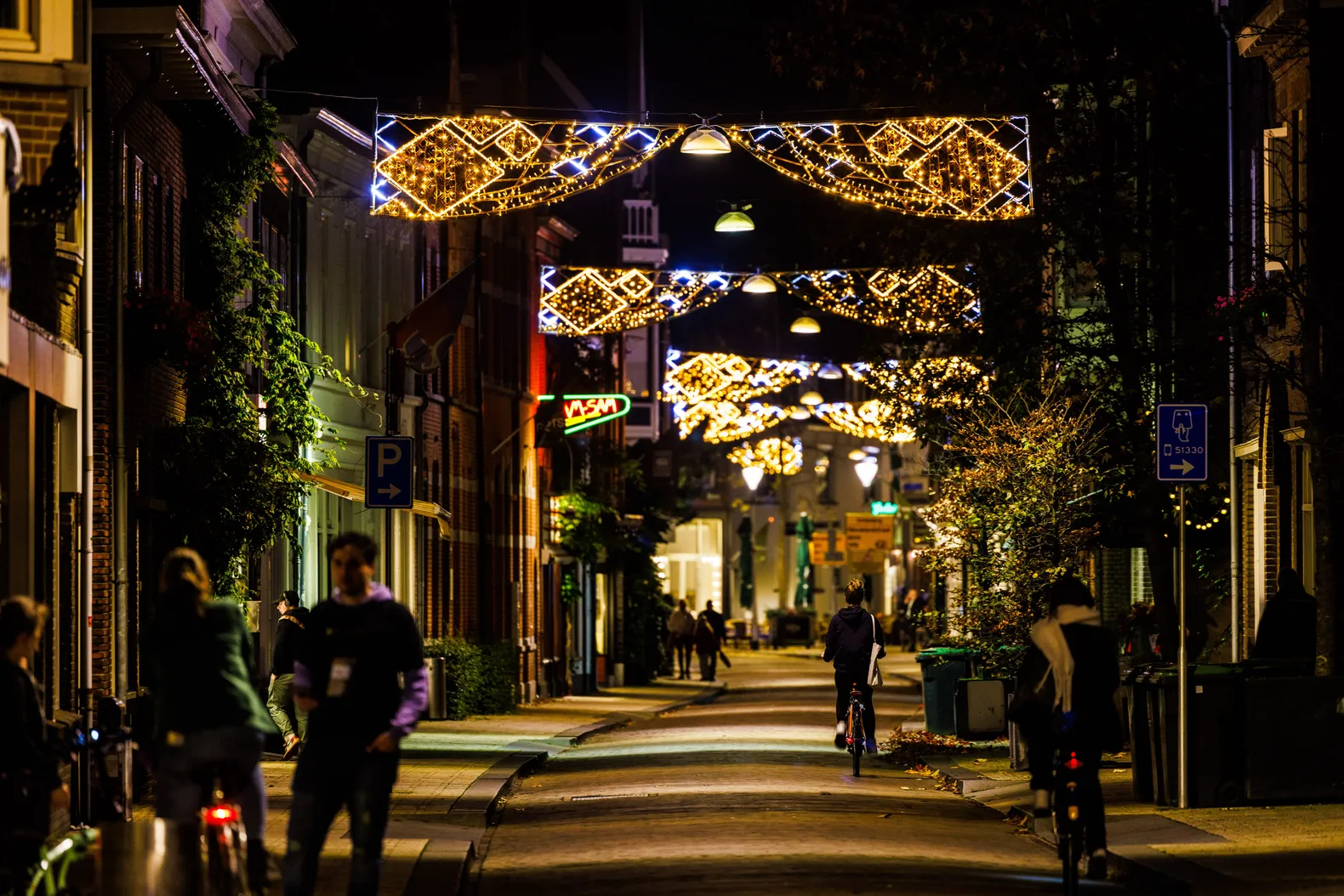 Extra Winterkoopavond Binnenstad en Dwaalgebied | Info in Tilburg