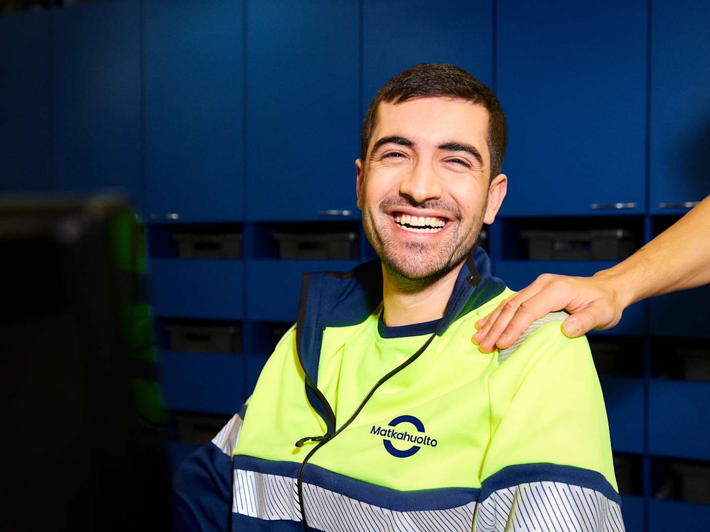 Our sustainability programme - Matkahuolto