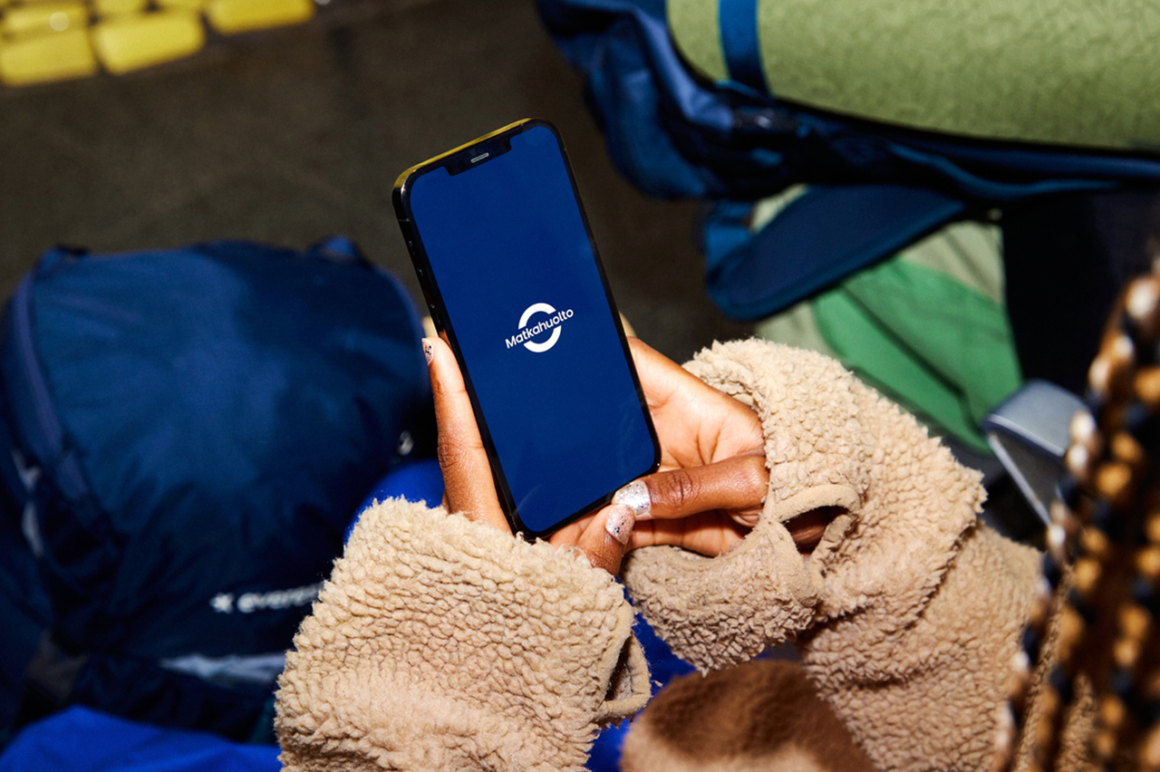 Suosituimmat reitit - Matkahuolto