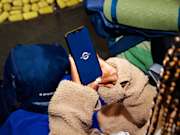 Passengers - Matkahuolto