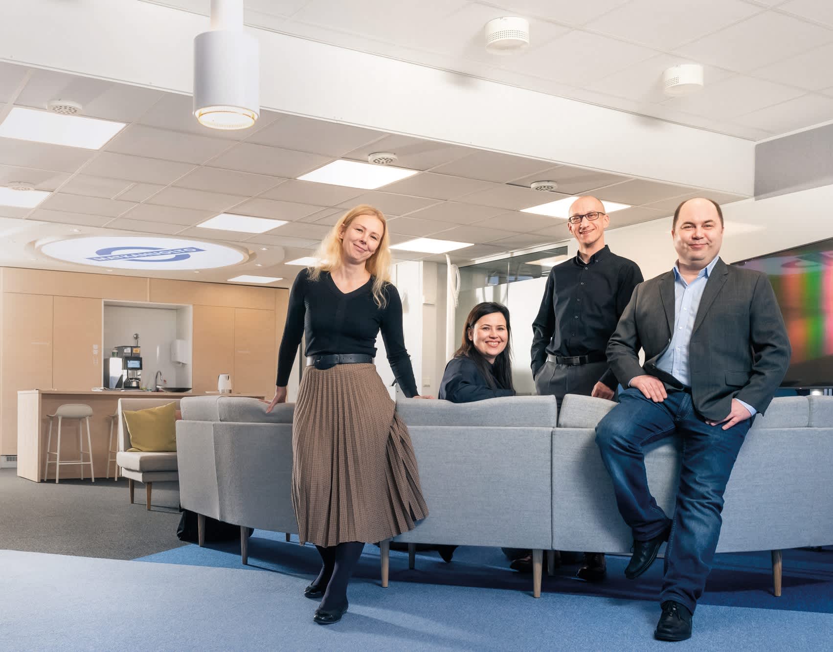 Vastuullisuus - Matkahuolto