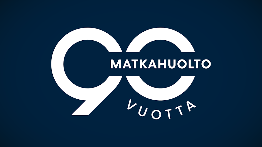 Tarinamme - Matkahuolto