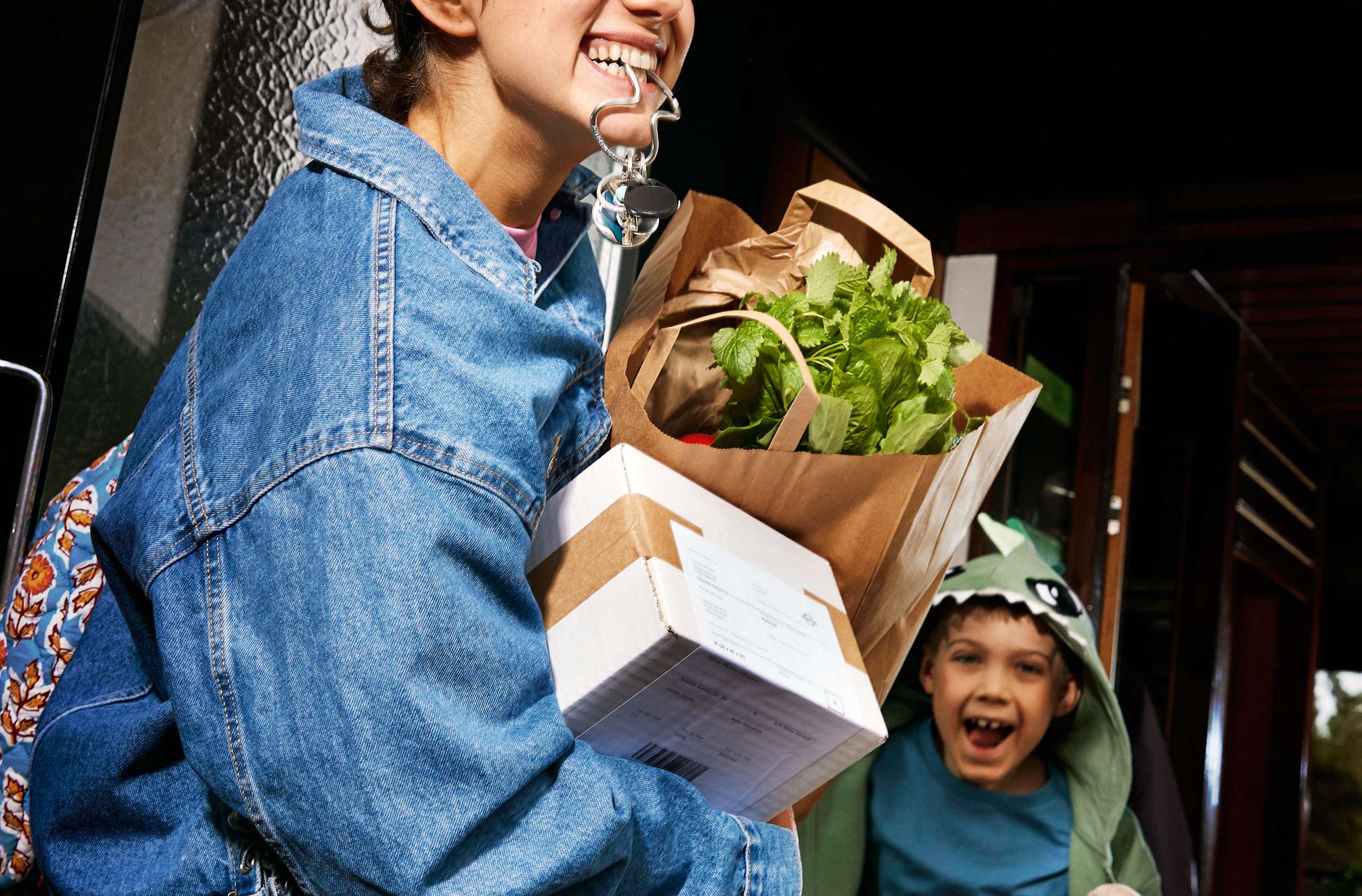 Customer service - Matkahuolto