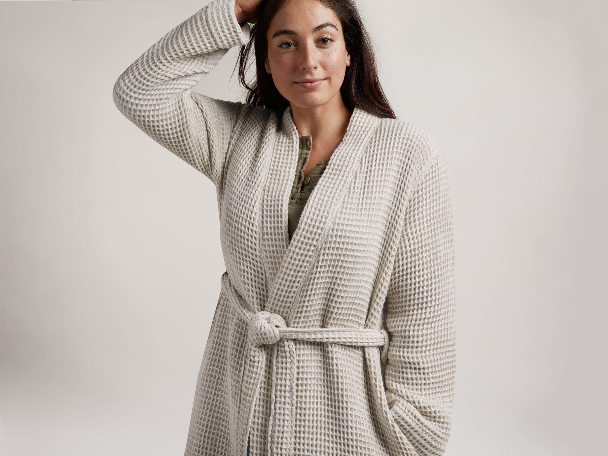 Waffle Robe | Parachute