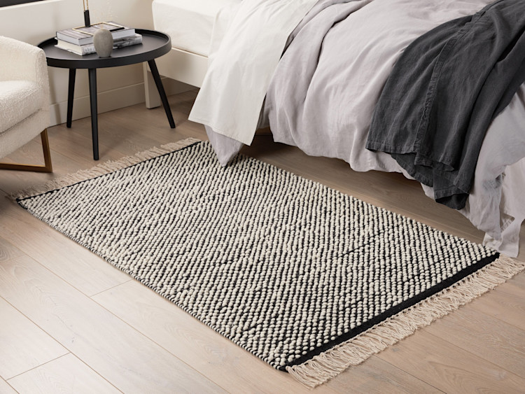 Pebble Wool Rug | Parachute
