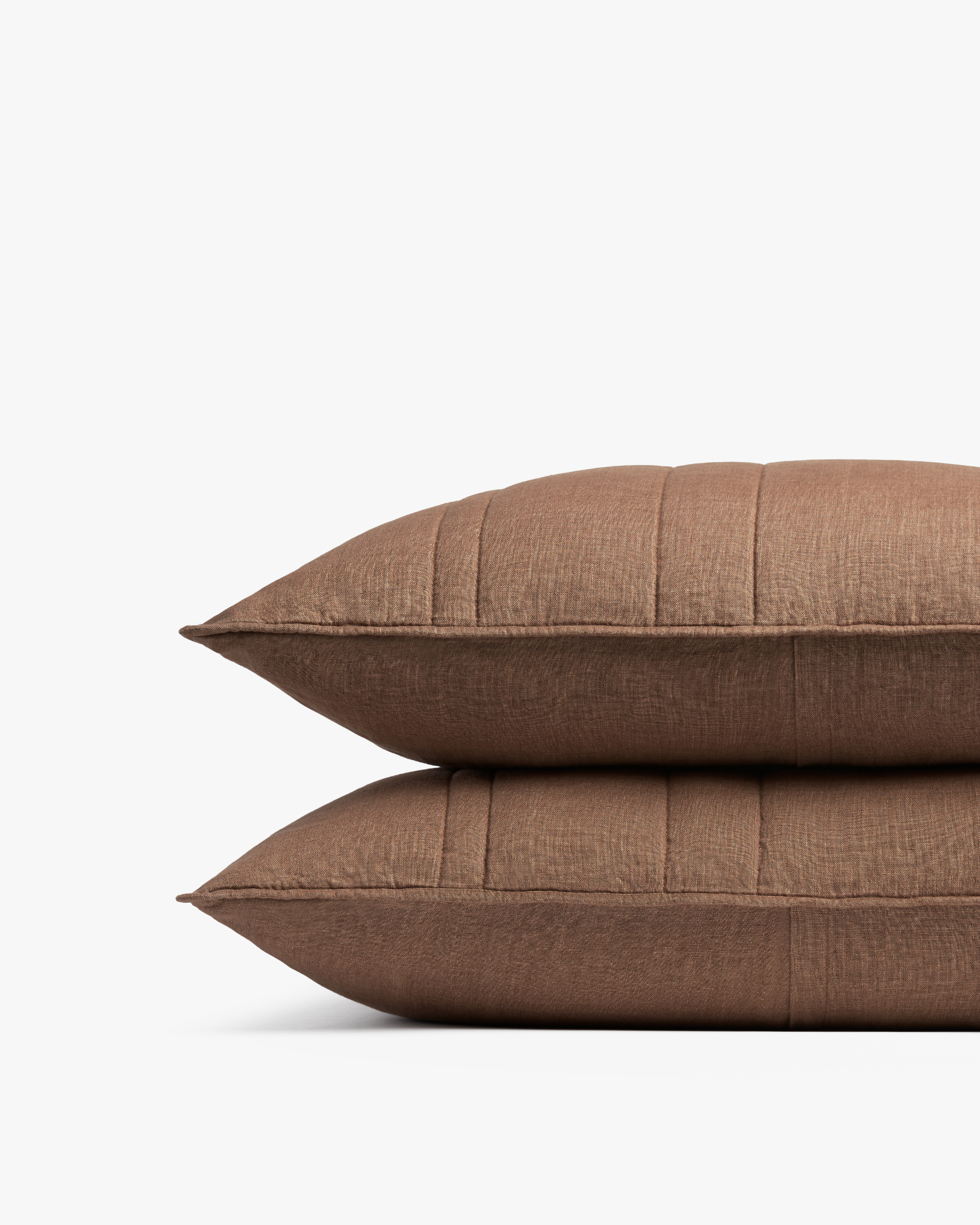 Patina Linen Sham Set | Parachute