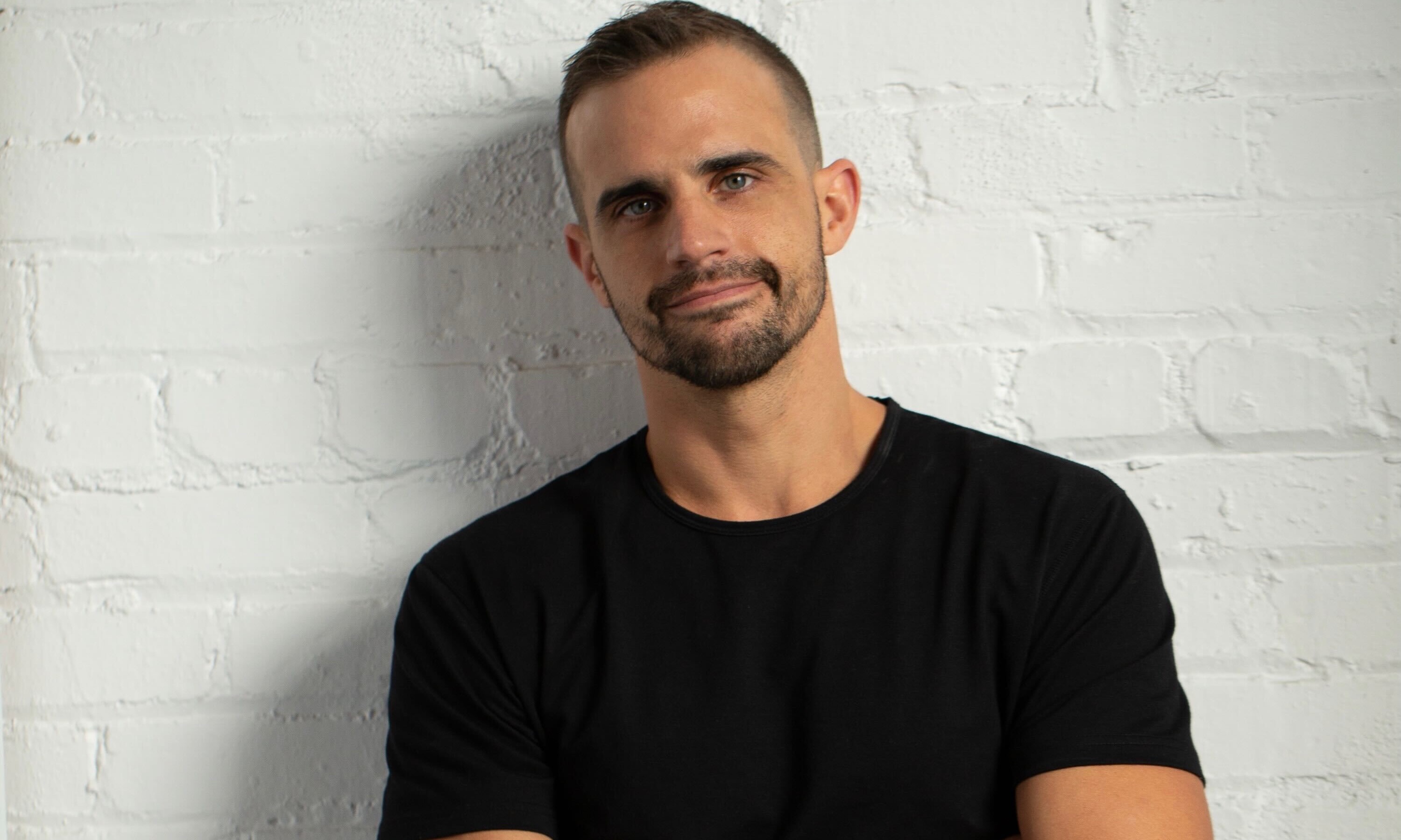 Meet Daniel Powell, Parachute’s Sr. Design Manager | Parachute